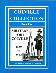Colville Collection Book Two – Stevens County Historical Society
